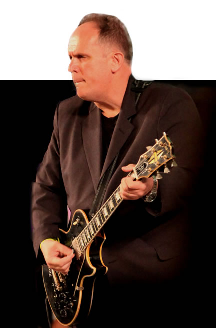 Síntesis Biográfica de Daniel Raffo