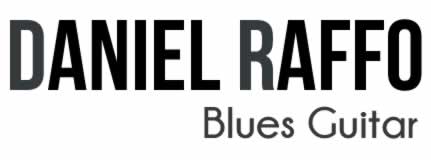 Síntesis Biográfica de Daniel Raffo